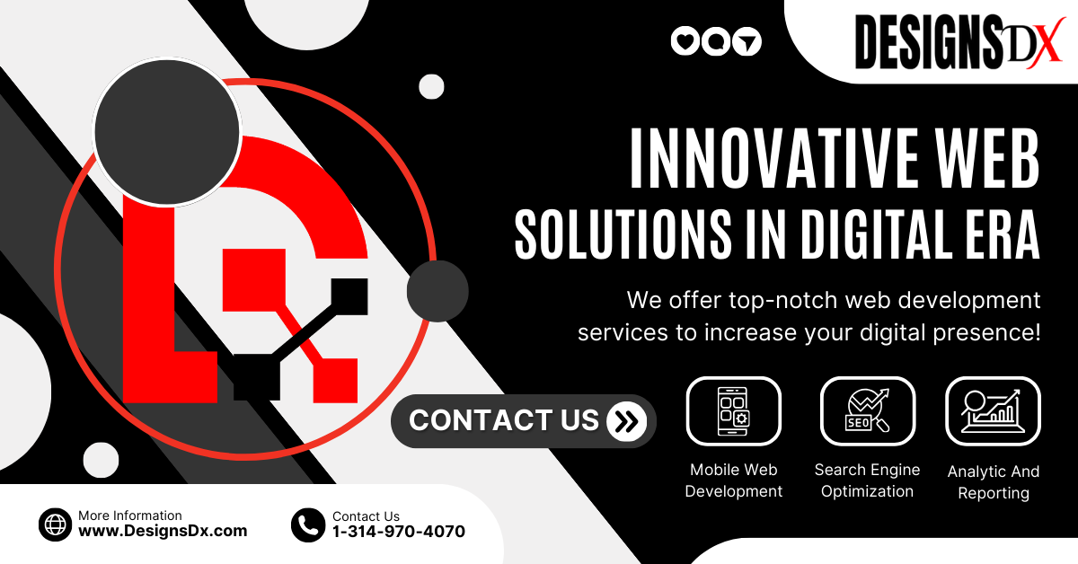 Contact - Designs Dx