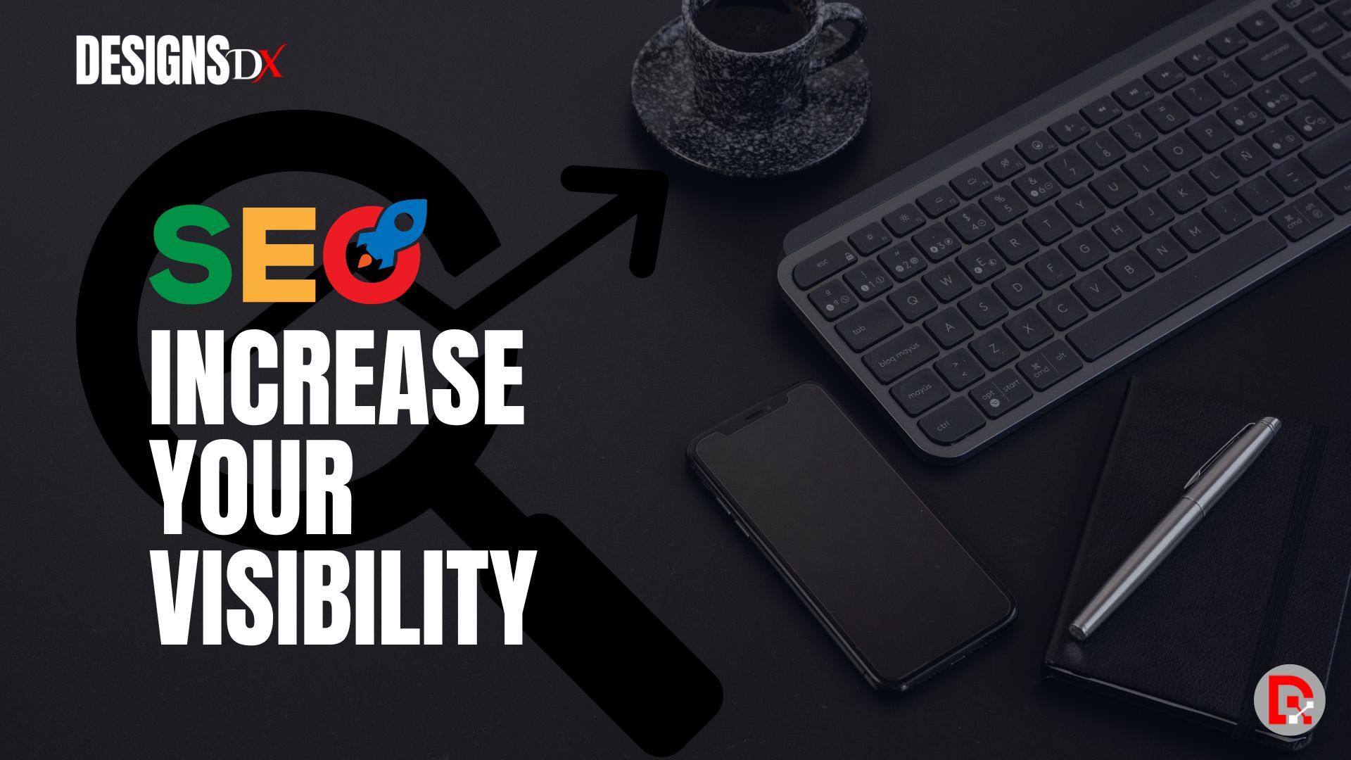 SEO for Contractors | Boost Your Online Visibility | Designs Dx